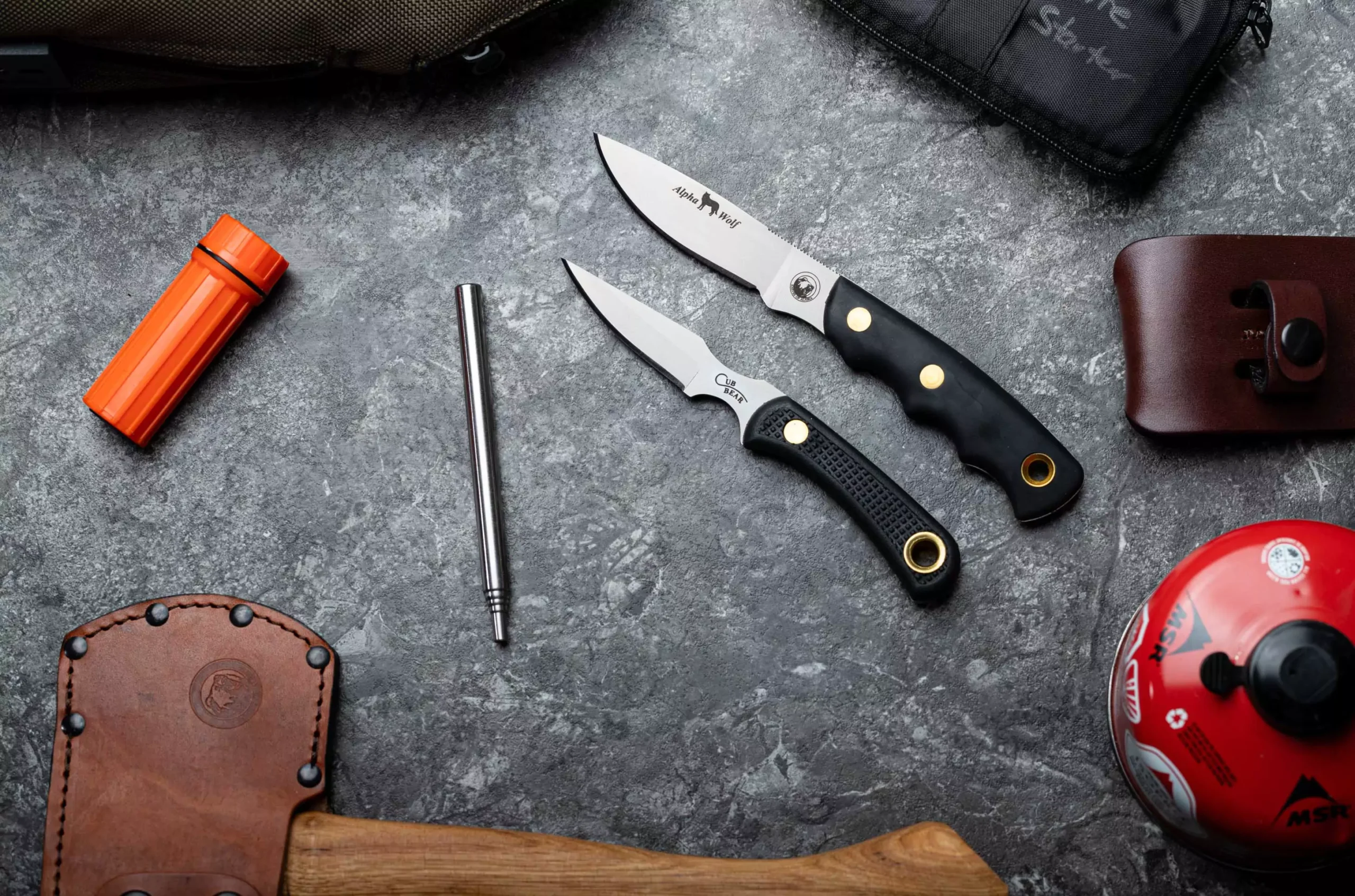 Case Study: Knives of Alaska | SEO + Content Growth
